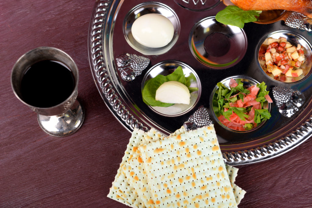 Tu B’Shvat Seder: A Guide to Planning a Traditional Meal for the Festi ...
