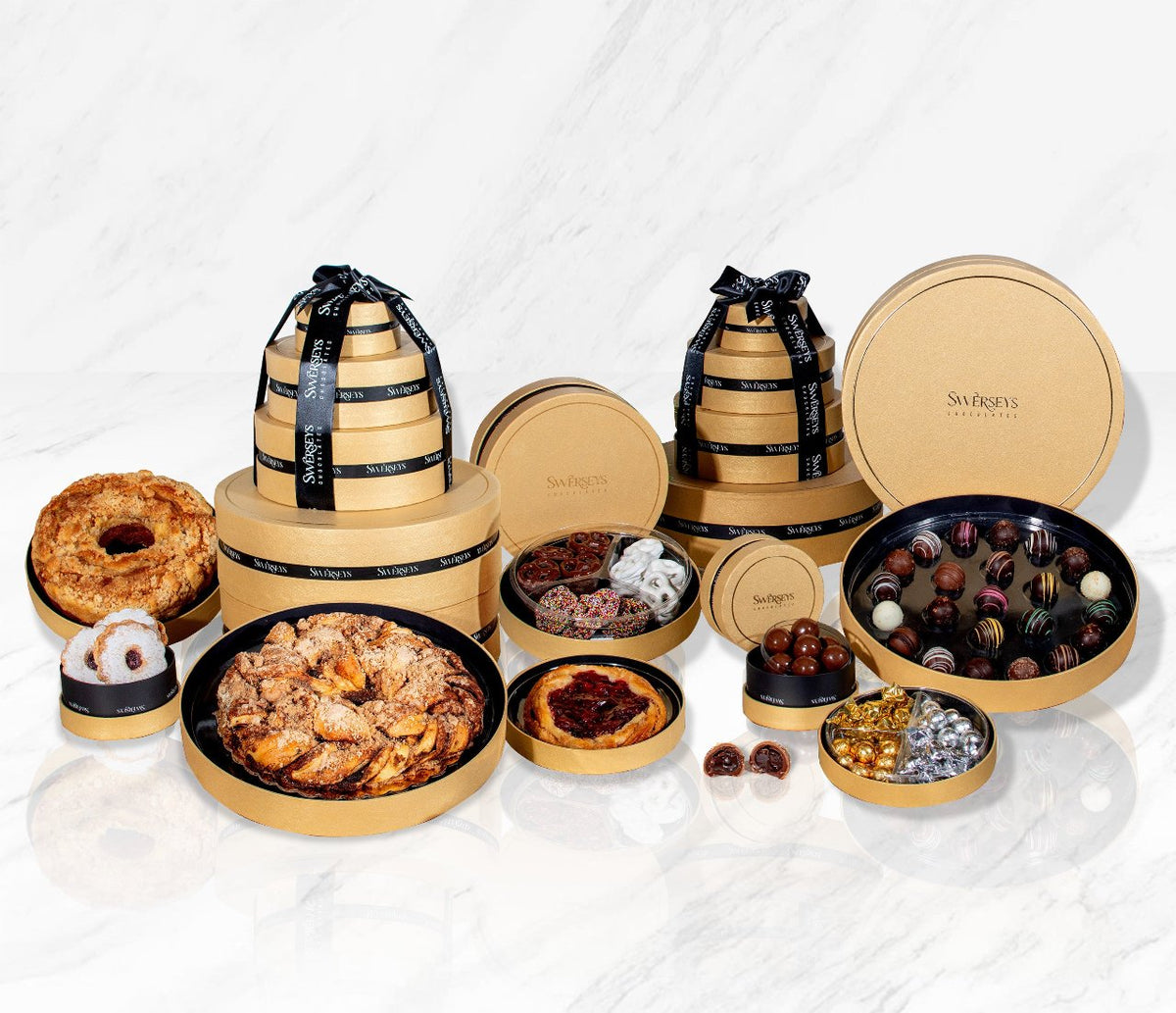 Shop Kosher Chocolate | Free Shipping for Gifts Over $80 – Kosherline