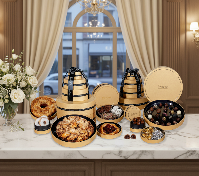 Shop Kosher Chocolate | Free Shipping for Gifts Over $80 – kosherline